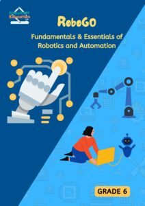 Grade 6 Robotics Book – Full Version – RoboRAM Education