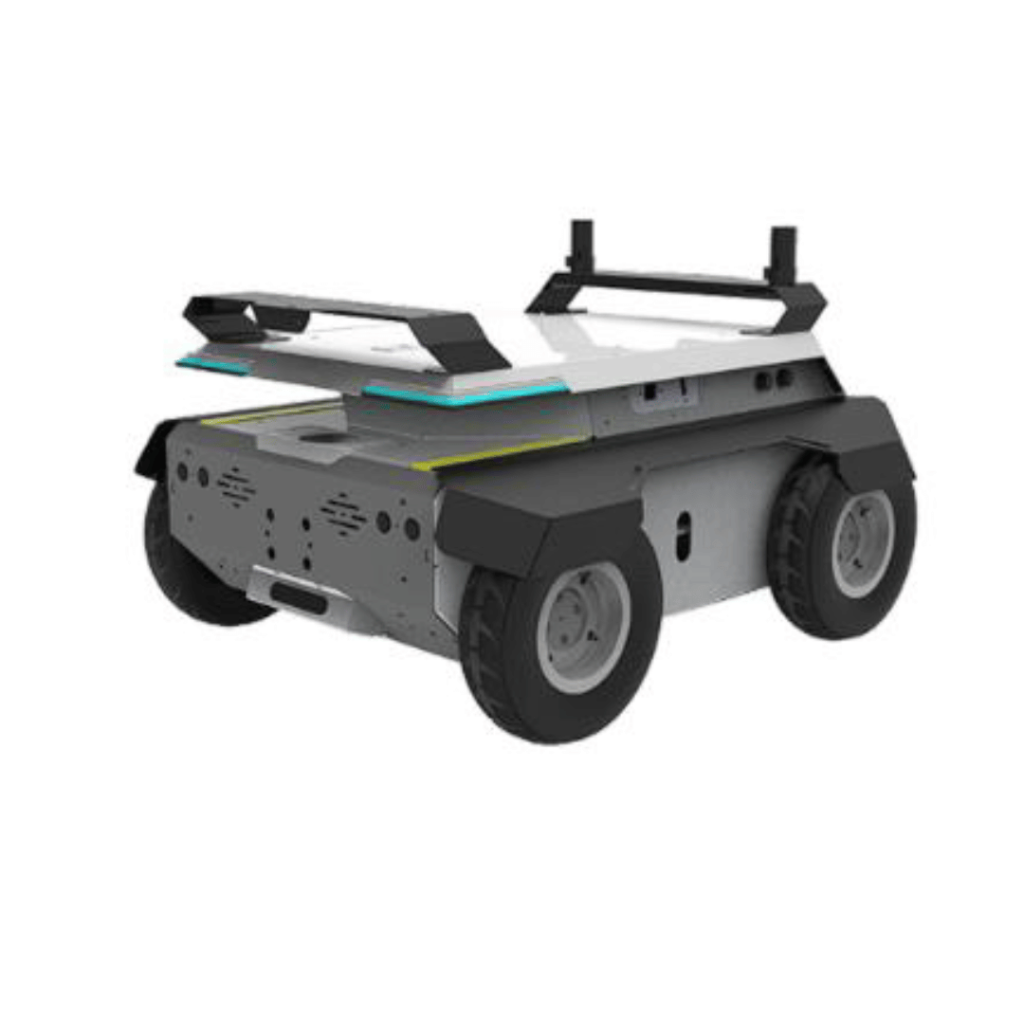 Robotic Kits – RoboRAM Education