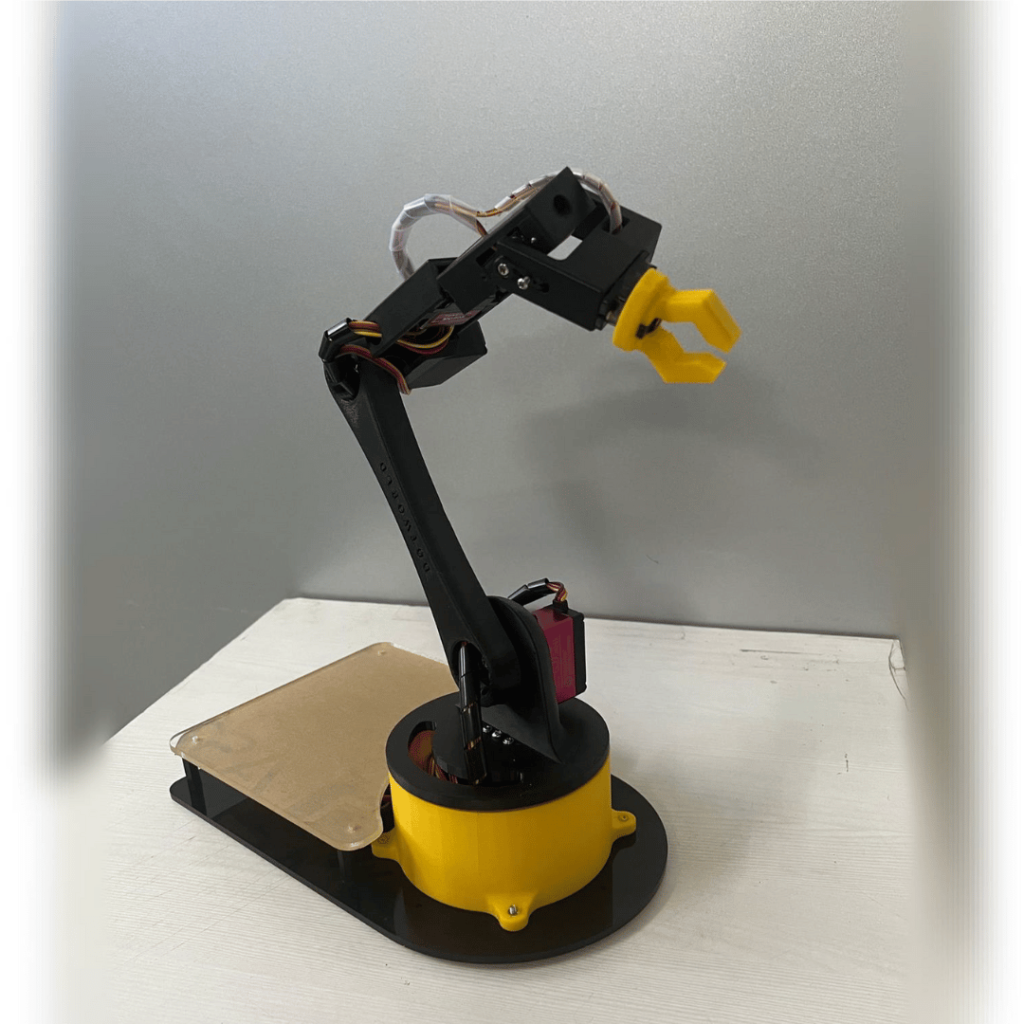 Robotic Kits – RoboRAM Education