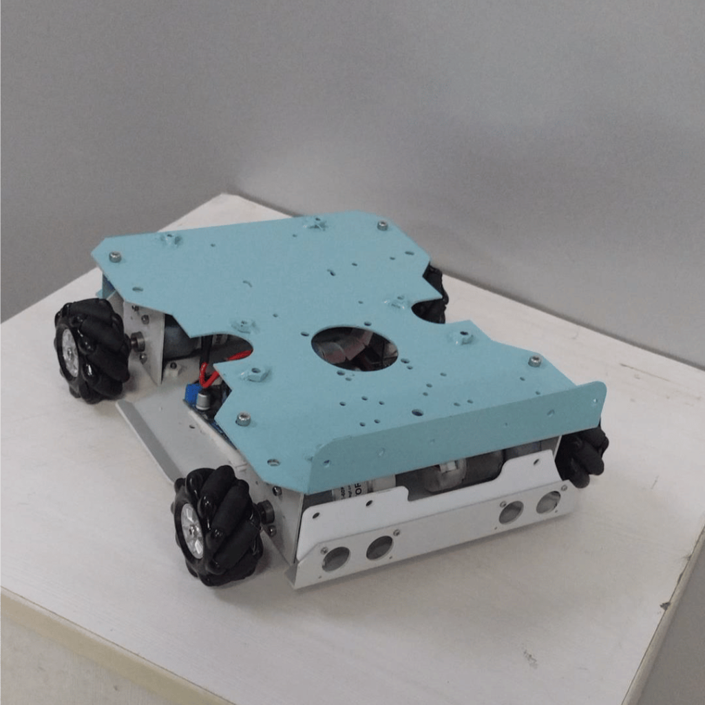 Robotic Kits – RoboRAM Education