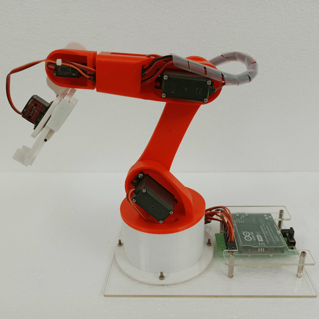 Robotic Kits – RoboRAM Education